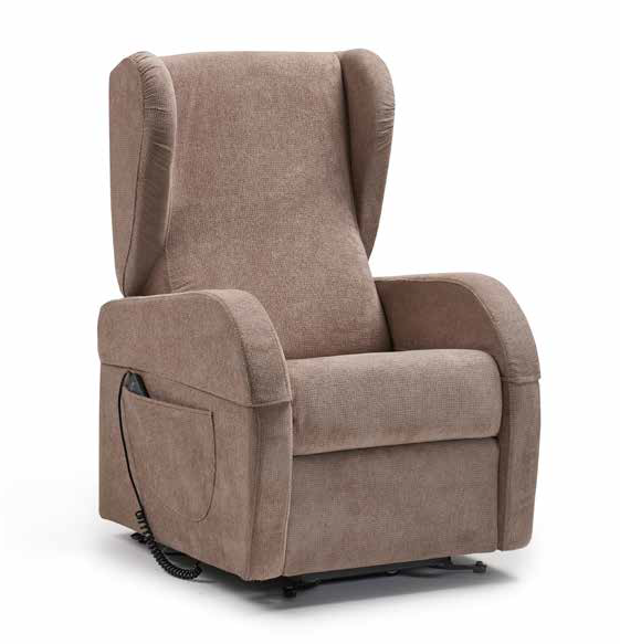 Poltrona Relax Anna Plus - Sogni d'Oro da Re